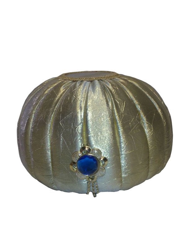 Osmanlı Kavuk Mavi Koyu - 60cm Yetişkin | Kavuk